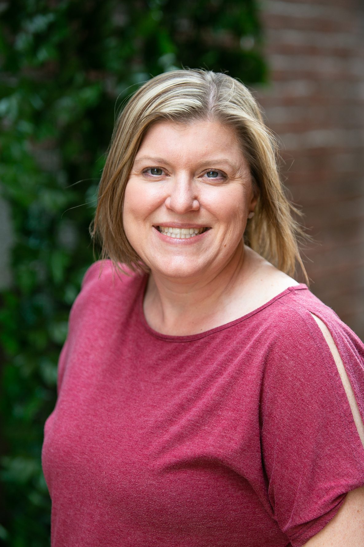 Karen Randall - Sperling Interactive